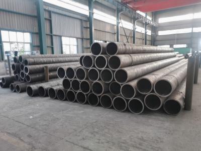 China Standard Export Package Hot Rolled Seamless Steel Pipe - Seamless Pipe for sale