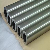 China Alloy Steel Cold Rolled Seamless Pipe 3-60mm OD Heavy Duty Industrial for sale