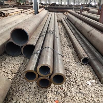 China Cold Drawn Technique Alloy Steel Seamless Pipe within API Standard for sale
