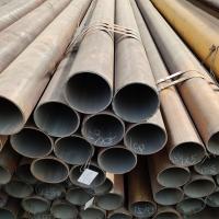 China 316L 310S 321 Sanitary Seamless Alloy Steel Pipe Stainless Steel Tube 323.9mm Hot Rolled for sale