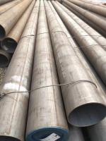 China Hot Rolled Cold Drawn Seamless Steel Pipe with Polished Surface for Wide Range for sale