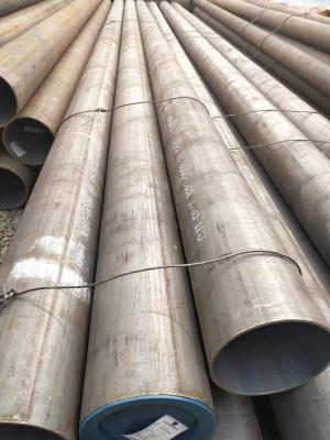 China Hot Rolled Cold Drawn Seamless Steel Pipe with Polished Surface for Wide Range for sale