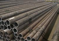 China Customized Length Alloy Steel Seamless Pipe Hot Rolled Cold Rolled 3/4-24 Inch for sale