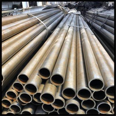 China Cold Drawn Seamless Alloy Steel Pipe 5000 Tons per Month for Petroleum Chemical Boiler for sale