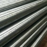 China Rectangular Seamless Alloy Steel Pipe - Customized and Standard Export Package for sale