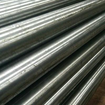 China Rectangular Seamless Alloy Steel Pipe - Customized and Standard Export Package for sale