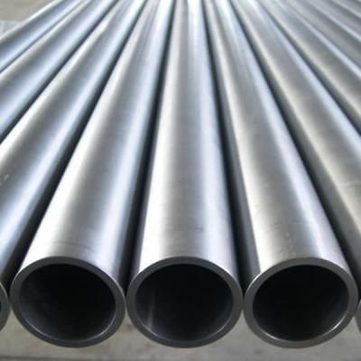 China ASTM A270 316 Stainless Steel Seamless Pipe for Petroleum Chemical Industry Custom Wall Thickness for sale