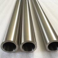 China Threaded Stainless Steel Seamless Pipe 316L Alloy Steel for Industrial Applications 3 Ton MOQ for sale
