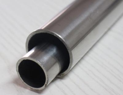 China Customized Length 304 Seamless Pipe Customized Wall Thickness for sale