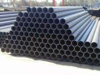 China Cold Drawn Cold Rolling Seamless Carbon Steel Tube 5.0mm Wall Thickness High Pressure for sale