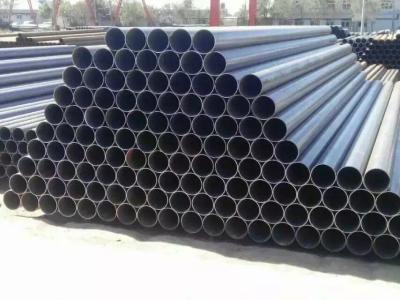 China Cold Drawn Cold Rolling Seamless Carbon Steel Tube 5.0mm Wall Thickness High Pressure for sale