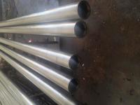 China Seamless Carbon Steel Pipe Cold Drawn Cold Rolling 0.25-5.0mm Wall ASTM A106 GR.B for sale