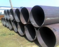 China ASTM A106 GR.B Seamless Carbon Steel Pipe 323.9mm OD 0.25mm WT Cold Drawn for sale
