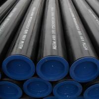 China Seamless Carbon Steel Pipe ASTM A106 GR.B 323.9mm OD Cold Rolled Hot Rolled for sale