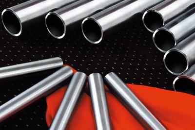China A106 Carbon Steel Seamless Pipe Sch 40 ASTM A53 Gr B 323.9mm Hot Rolled for sale
