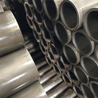 China ASTM A192 Seamless Carbon Steel Boiler Tubes 325MPa Tensile for High Pressure Service for sale