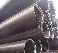 China ASTM A252 Grade 2 Seamless Carbon Steel Pipe Tube 323.9mm Cold Drawn for sale