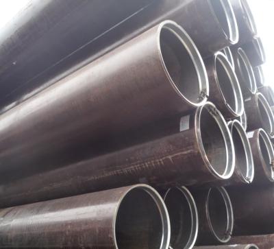 China ASTM A252 Grade 2 Seamless Carbon Steel Pipe Tube 323.9mm Cold Drawn for sale