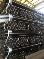 China Hot Rolled Seamless Carbon Steel Pipe OD 323.9mm Wall Thickness 0.25-5.0mm for sale