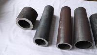 China ASTM A179 SA179 Seamless Carbon Steel Pipe Tubing 1/8 to 3 Inch Cold Drawn Heat Exchanger for sale