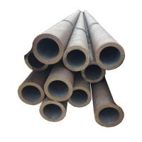 China GB 3087 Grade 10 Seamless Boiler Tube Carbon Steel 335-475MPa for Low Medium Pressure Boilers for sale