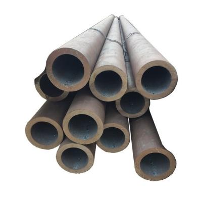 China GB 3087 Grade 10 Seamless Boiler Tube Carbon Steel 335-475MPa for Low Medium Pressure Boilers for sale