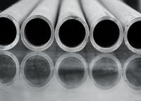 China DIN 17175 St35.8 Cold Drawn Seamless Carbon Steel Pipe 0.3-6mm Thickness for sale