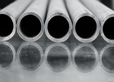 China DIN 17175 St35.8 Cold Drawn Seamless Carbon Steel Pipe 0.3-6mm Thickness for sale