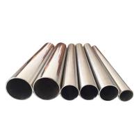 China ASTM A179 Seamless Cold Drawn Low Carbon Steel Pipe Heat Exchanger Tube 1/8-3in for sale