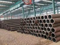 China JIS Standard Seamless Alloy Steel Pipe with Customized Length for sale