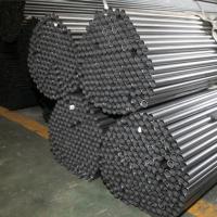 China Stainless Steel BA Welded Tube ASTM A554 304 316 Custom Lengths for sale
