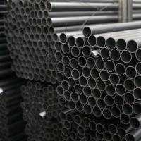 China Stainless Steel BA Welded Tube ASTM A554 304 316 Custom Lengths for sale