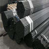 China Precision Welded Stainless Steel Tube  Polished Surface Bundle Packaging for sale