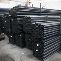 China Precision Welded Stainless Steel Tube  Polished Surface Bundle Packaging for sale