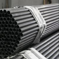 China Precision Welded Stainless Steel Tube  Polished Surface Bundle Packaging for sale