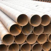China Customizable Stainless Steel Welded Pipe Equipment with Polished Finish for sale