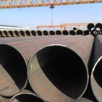 China Customizable Stainless Steel Welded Pipe Equipment with Polished Finish for sale