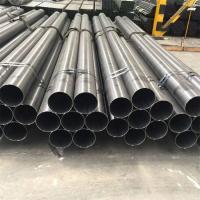 China Stainless Steel Welded Tube 304 316L BA 2B Surface Custom Size for sale