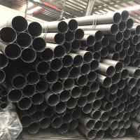 China Customizable Stainless Steel Welded Tube Standard BA/2B Surface Technique. for sale