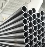 China Customizable Stainless Steel Welded Tube Standard BA/2B Surface Technique. for sale