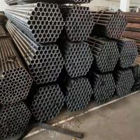 China Stainless Steel Welded Tube 304 316L Cold Formed Pipe Custom Size BA 2B Finish for sale