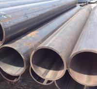 China Stainless Steel Welded Tube 304 316L Cold Formed Pipe Custom Size BA 2B Finish for sale