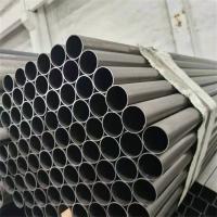 China Polished Stainless Steel Welded Tube 304L 316L 2205 Customizable Size for sale