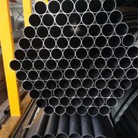 China Polished Stainless Steel Welded Tube 304L 316L 2205 Customizable Size for sale