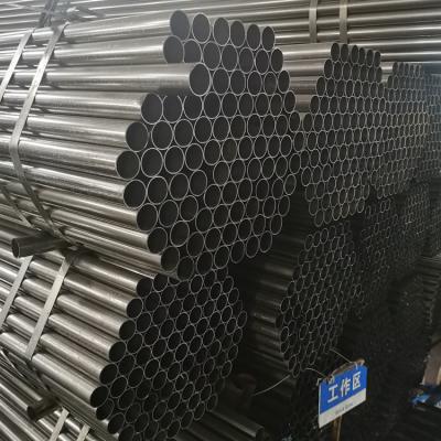 China 316L 316 304 Stainless Steel Welded Pipe ASTM A312 A554 1/4 to 36 Inch for sale