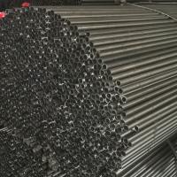 China 316L 316 304 Stainless Steel Welded Pipe ASTM A312 A554 1/4 to 36 Inch for sale
