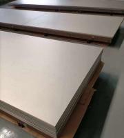China Alloy Steel Sheet Cold Rolled Hot Rolled 1.5-300mm Thickness 600-4500mm Width for Construction for sale