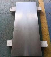 China Alloy Steel Sheet Cold Rolled Hot Rolled 1.5-300mm Thickness 600-4500mm Width for Construction for sale