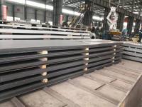 China Polished Annealed Alloy Steel Sheet ASTM JIS DIN 1200-2500mm Width HRC 30-60 for sale