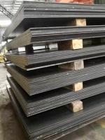 China Polished Annealed Alloy Steel Sheet ASTM JIS DIN 1200-2500mm Width HRC 30-60 for sale